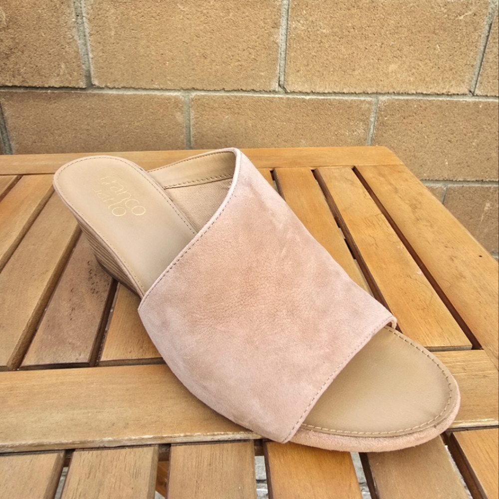 Doutzen Mini Wedges - Gem